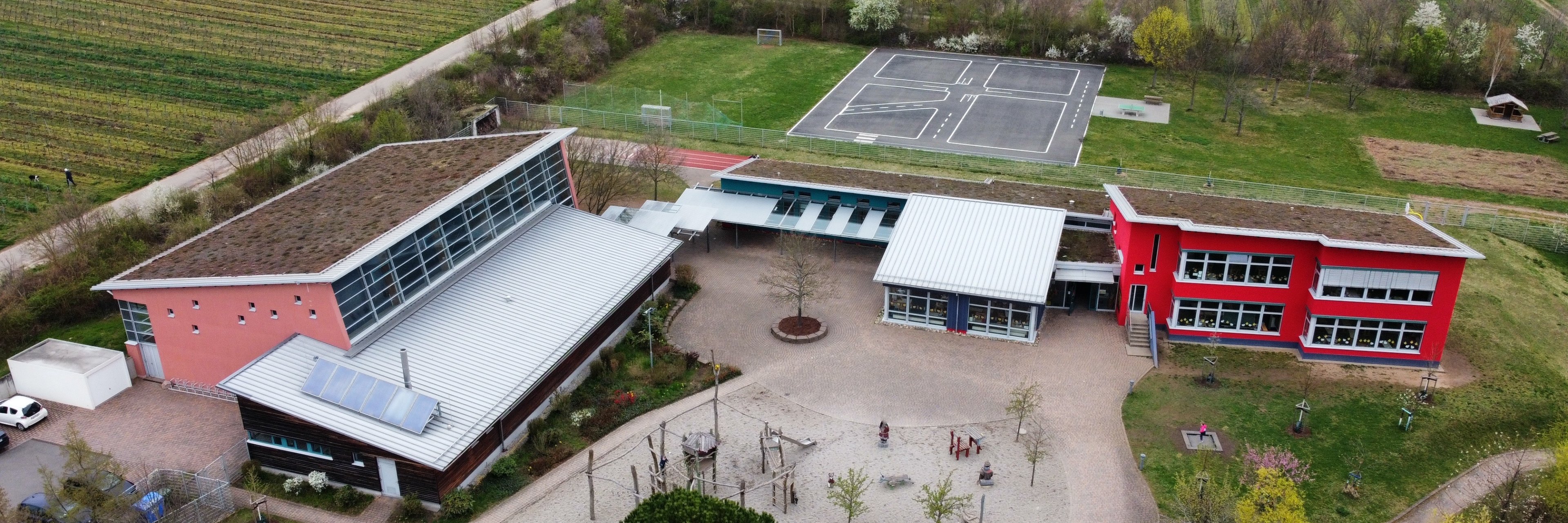 Schule am Ritterstein | WebPackage